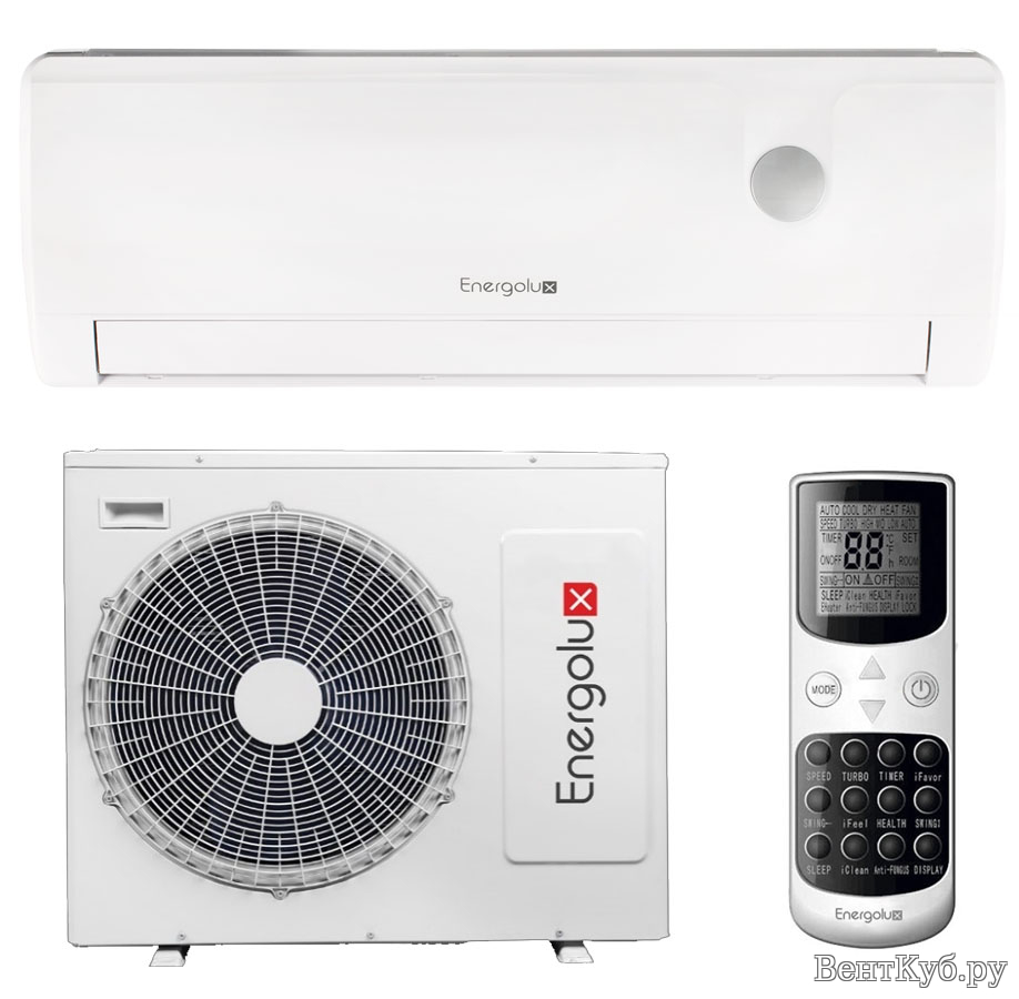 Energolux SAS09B2-A/SAU09B2-A Basel купить в Иркутске
