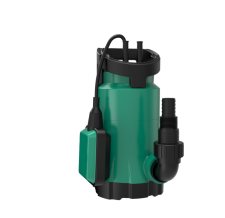 Дренажный насос Pumpman GP750N купить в Иркутске | ВентКуб.ру