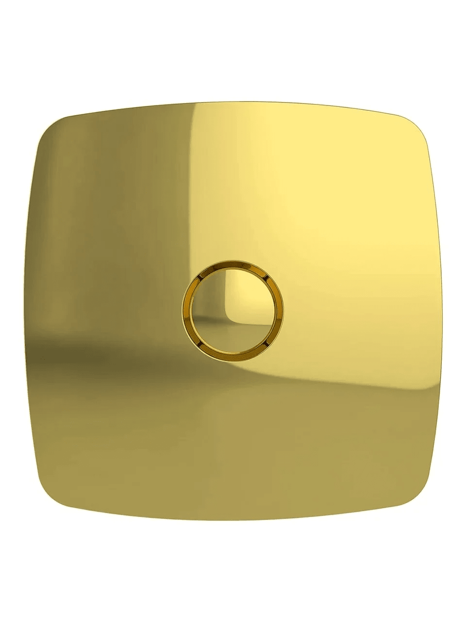 Бытовой вентилятор Diciti RIO 4C Gold купить в Иркутске | ВентКуб.ру