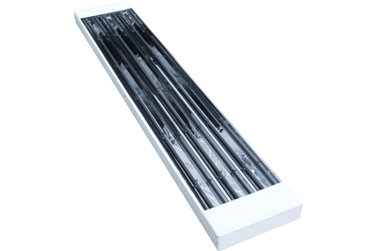 Hintek IO-60 (6 кВт) инфракрасный обогреватель купить в Иркутске ...