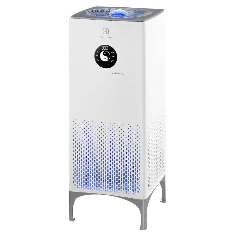 Electrolux EAP-2050D Yin&Yang очиститель воздуха купить в Иркутске ...